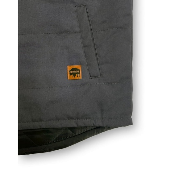 Buffalo Outdoors | Jackets & Coats | Buffalo Outdoors Reversible ...
